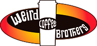 Weird Brothers Coffee | World Gate Centre