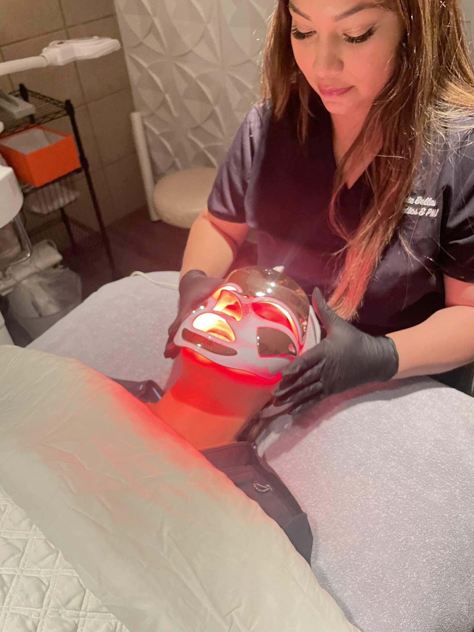 Meet Worldgate Spas Master Esthetician- Facial Sale! | World Gate Centre